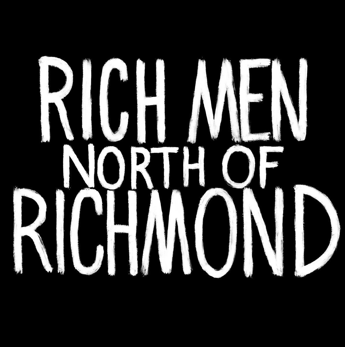 Rich Men North Of Richmond (Oliver Anthony Cover) | Kit Ogurtsov