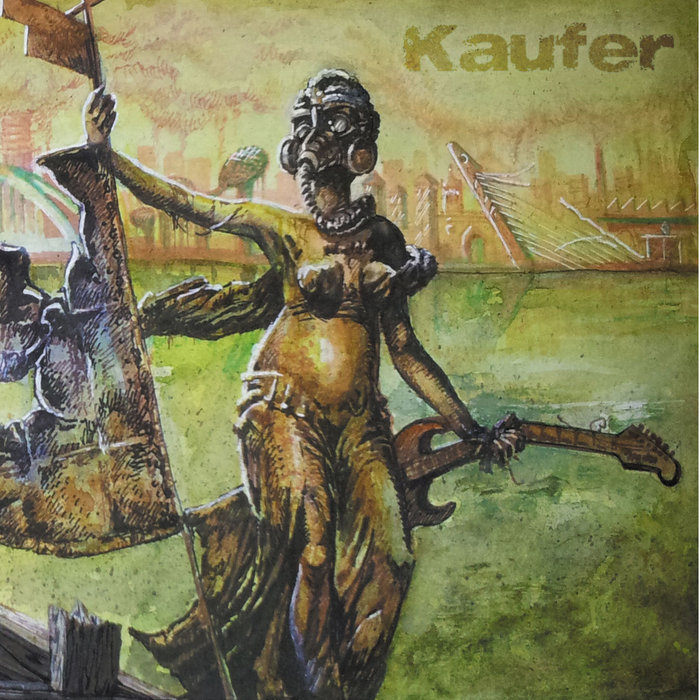 Kaufer | Kaufer