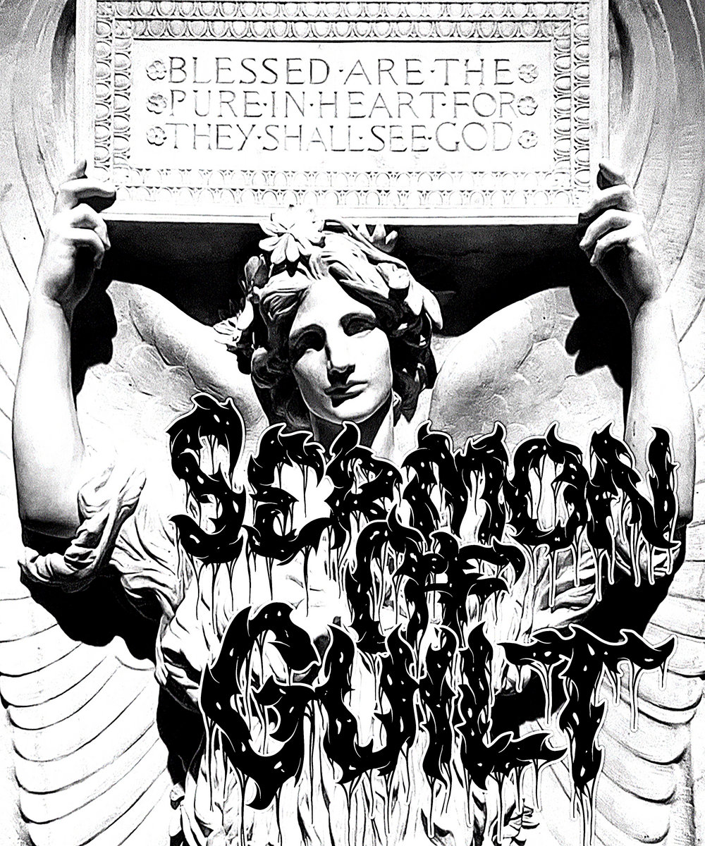 Sermon of Guilt Demonstration | Sermon of Guilt