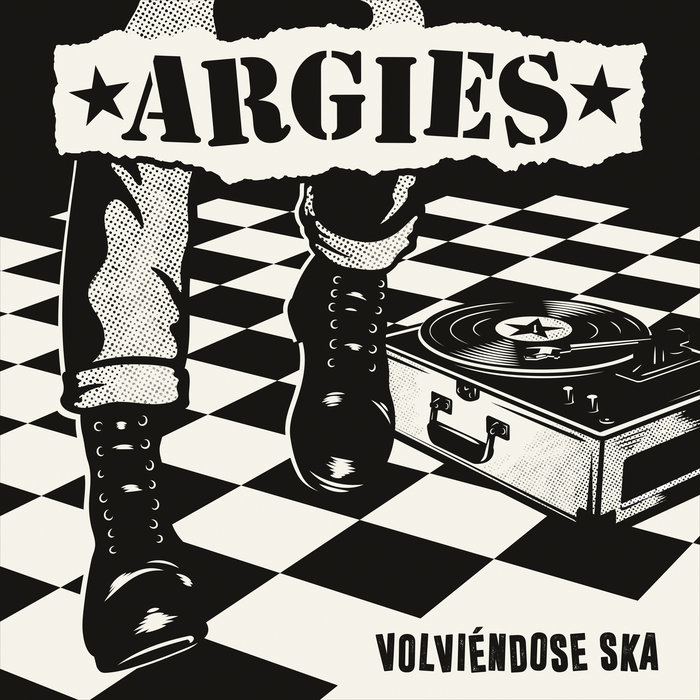 ARGIES - Volviéndose Ska | Argies