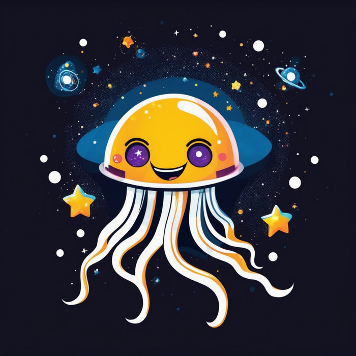 Cosmic Experiments | syrianbobo