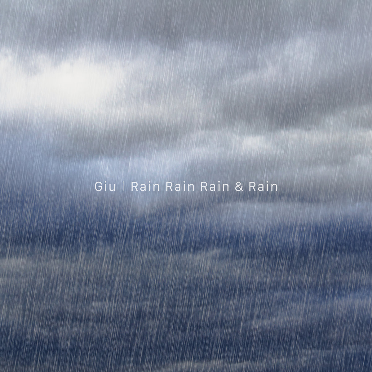 Giu | Rain Rain Rain & Rain | ΣKIYM
