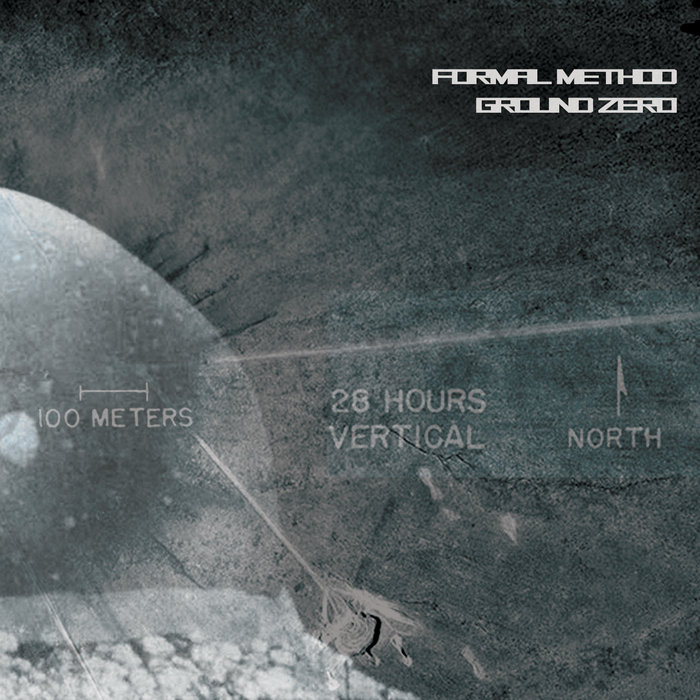 Ground Zero | Formal Method | Kallkällan Recordings