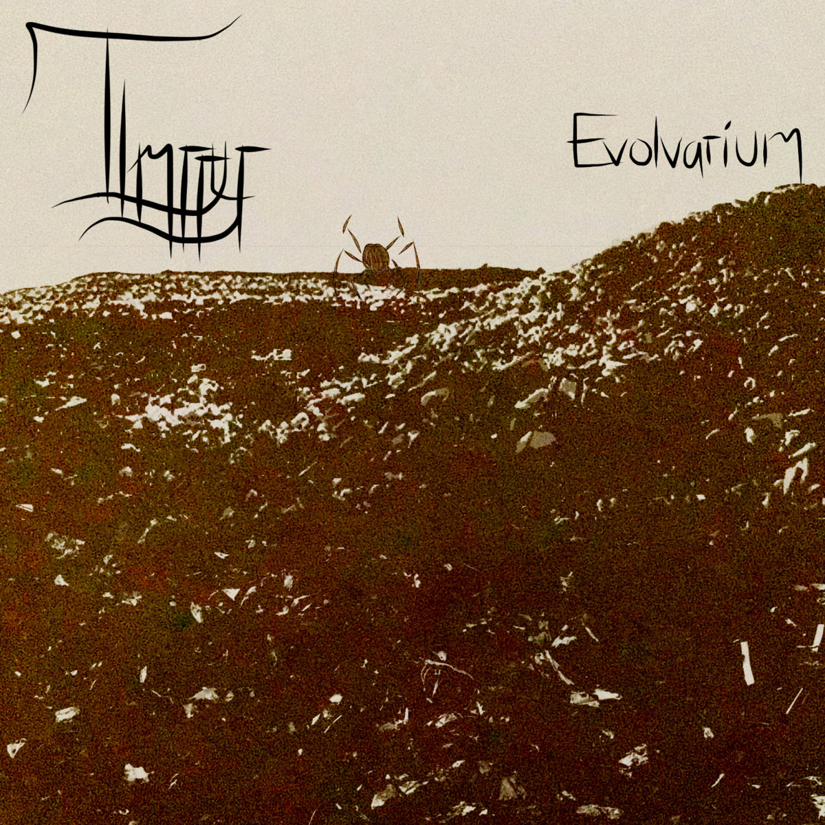 Evolvarium | Imrryr