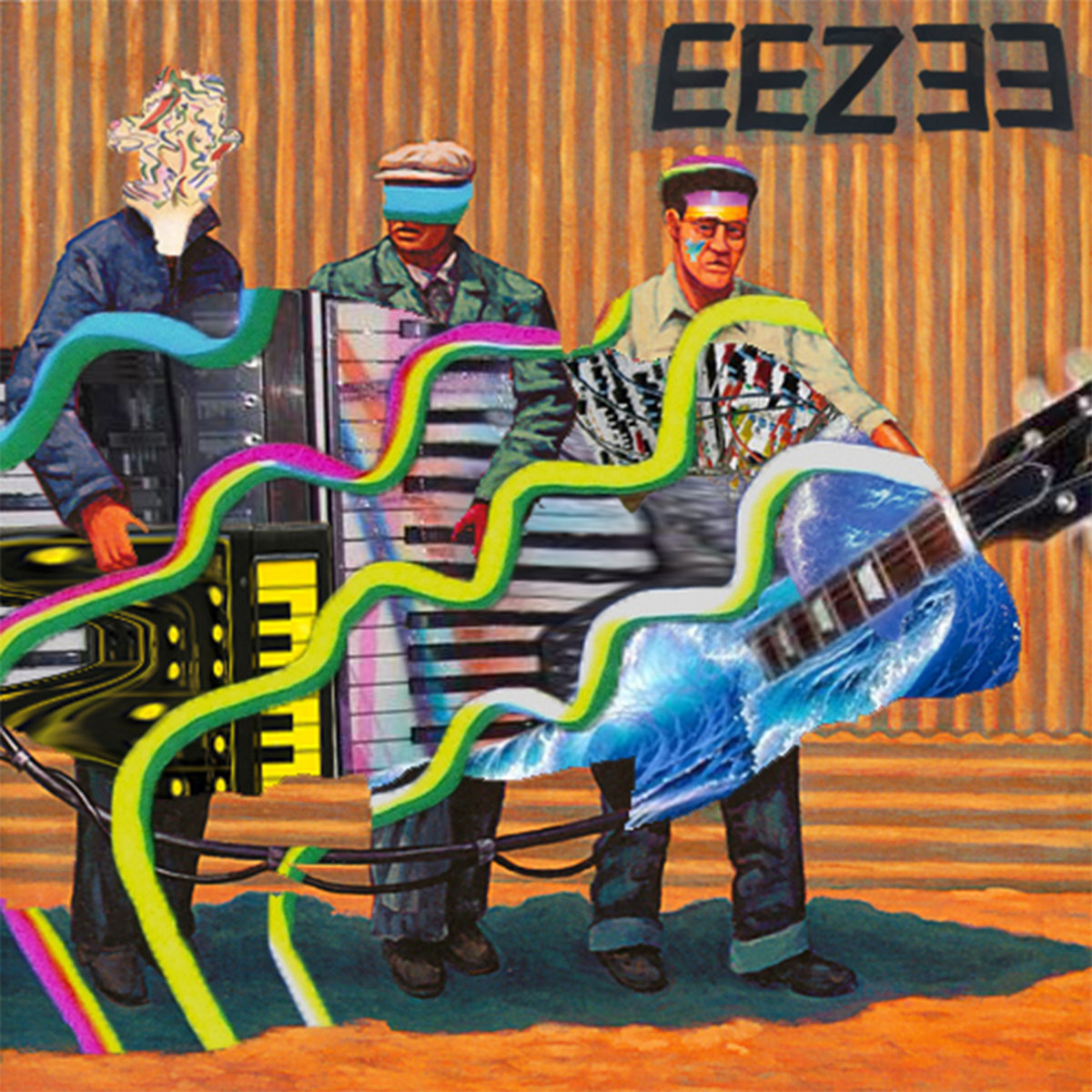 EEZEE 002 | SUNGA | EEZEE