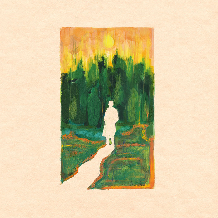 Evergreen | Michael Bird