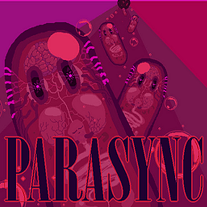 Parasync OST | Tealy_Man