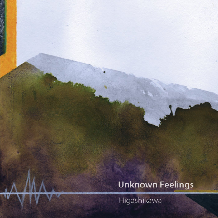 Continuous Mix of the Album Unknown Feelings | Higashikawa