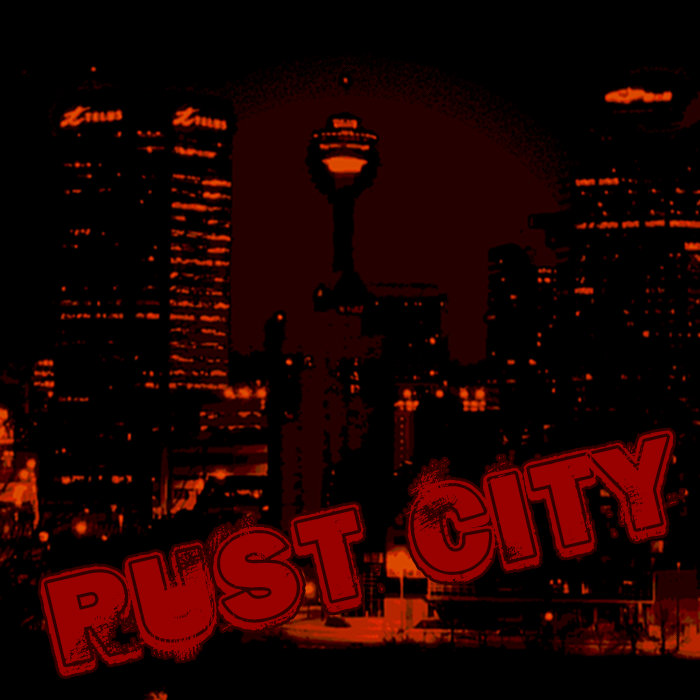 Rust City (intro) | We Identify As Planets | Crocmom