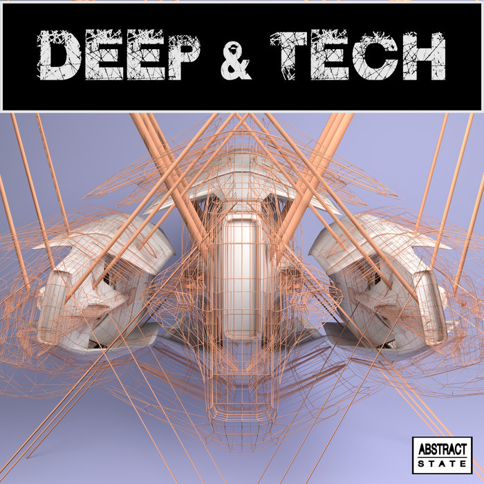 Deep & Tech (SAMPLE PACK) | Abstract State