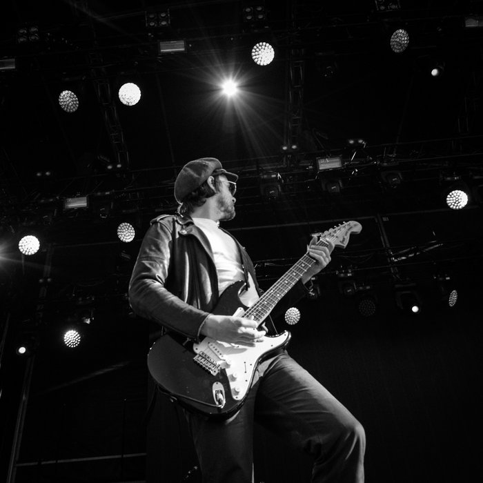 The Delta Riggs Live At The Miami Marketta 2021 BOOTLEG SIDE B | The ...