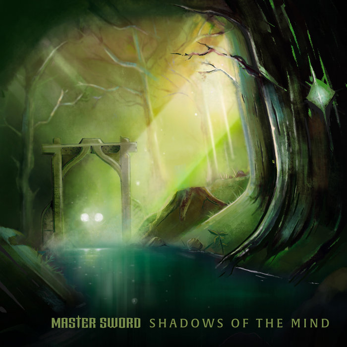 Shadows of the Mind | Master Sword