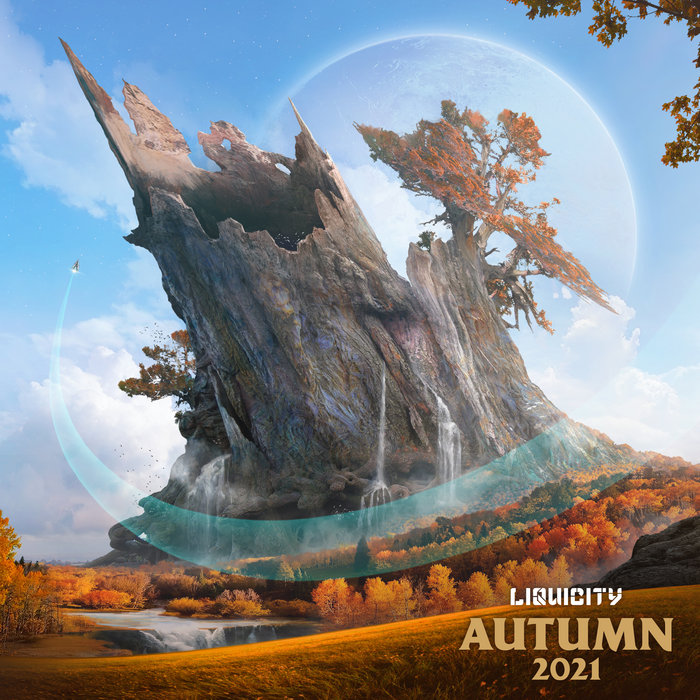 Liquicity Autumn 2021 | Liquicity