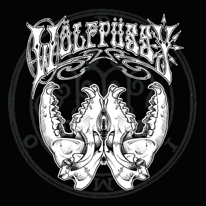 Lupinus Vaginus | Wolfpussy