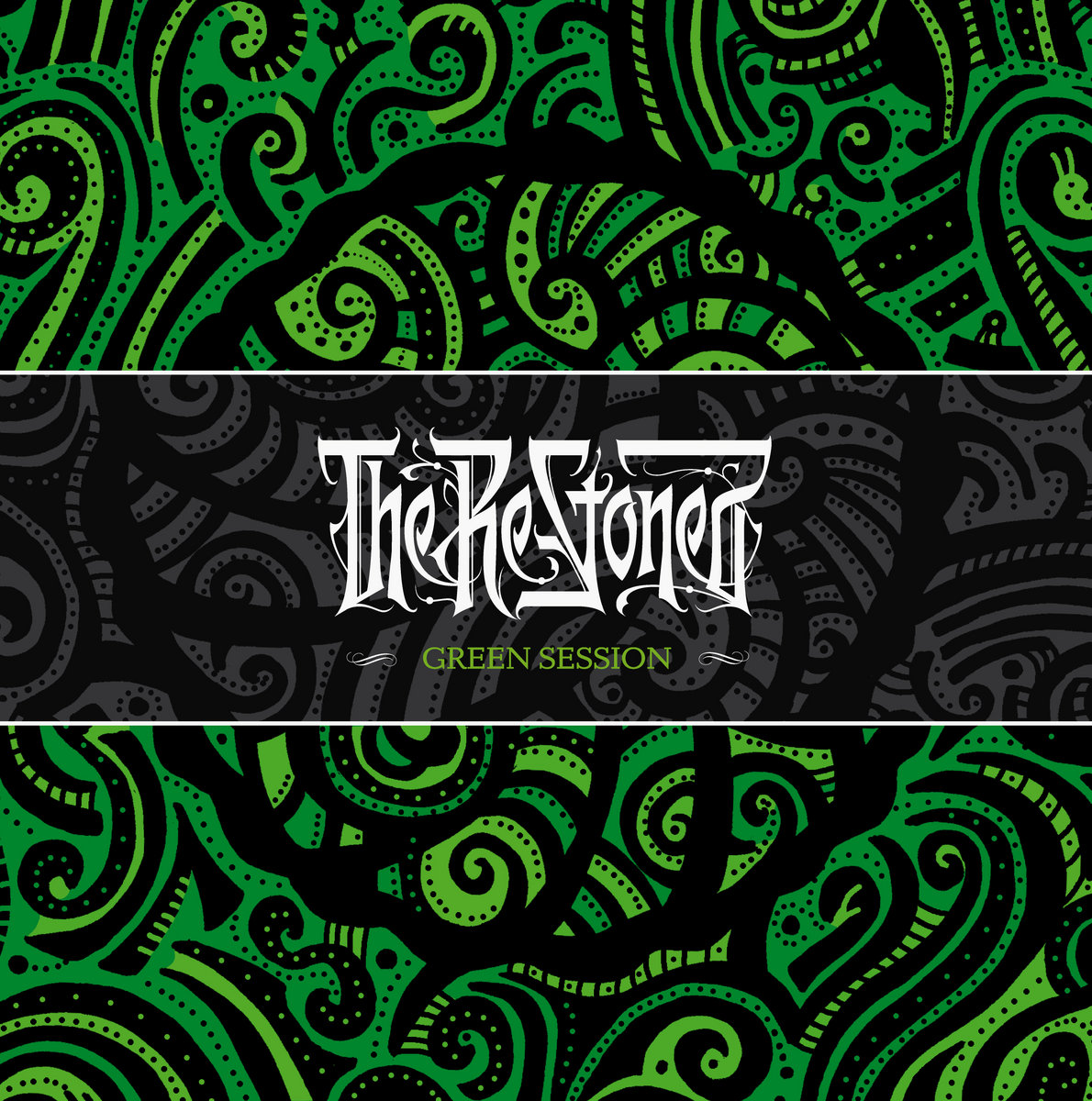 Green Session | The Re-Stoned