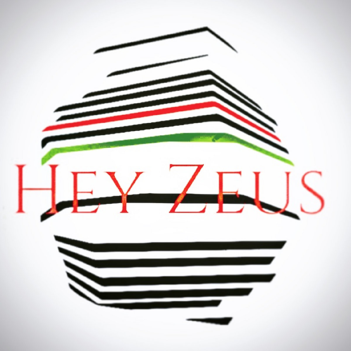 Hey Zeus - Unreleased Demos | Go:Eskimo