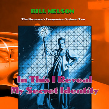 Music | Bill Nelson