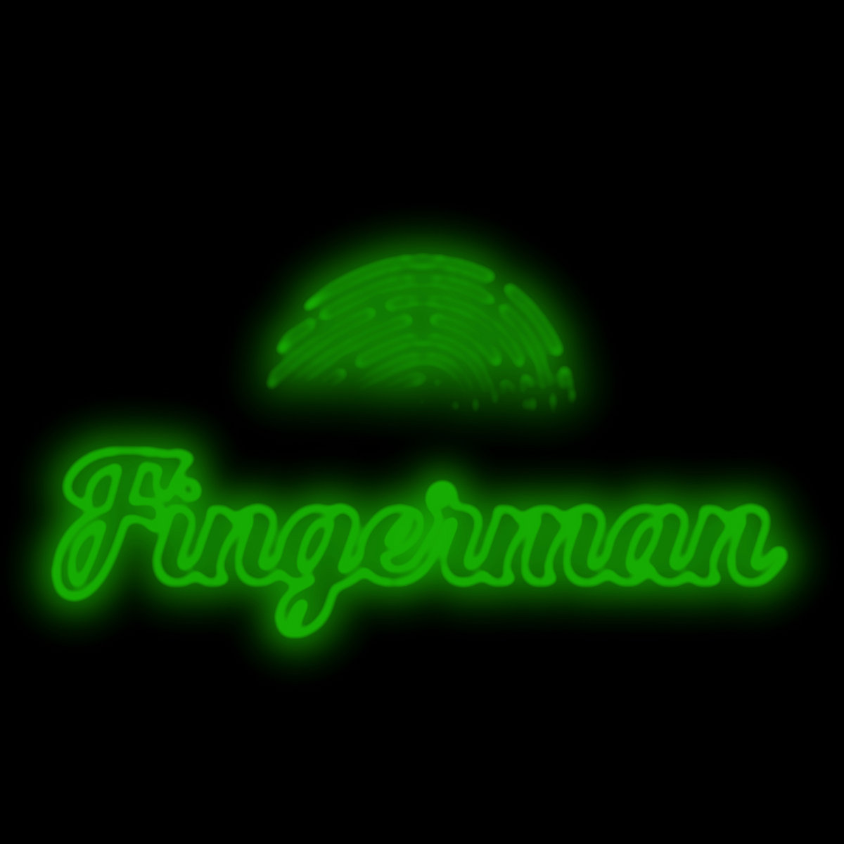 Fingerman Edits - (So Much) Larger Than Life | Fingerman Edits | Fingerman