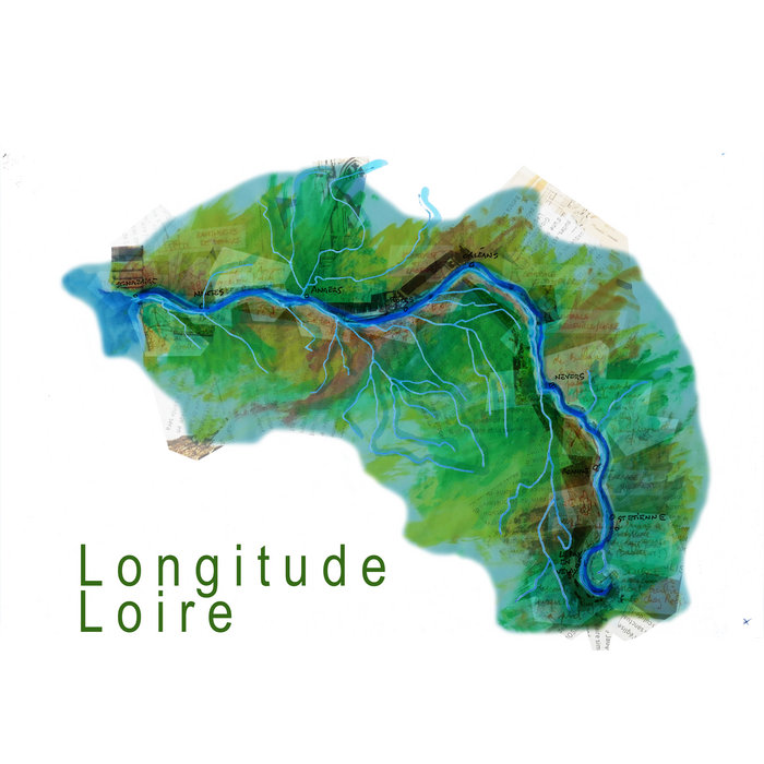 Longitude Loire - version audio | Emmanuel Lambert & Erwan Martinerie ...