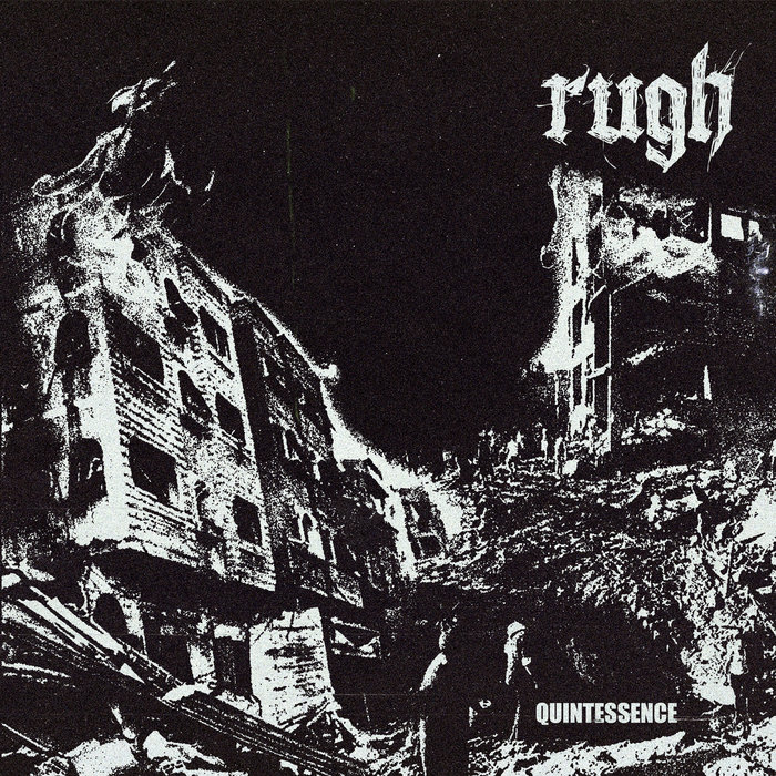 QUINTESSENCE EP | RUGH