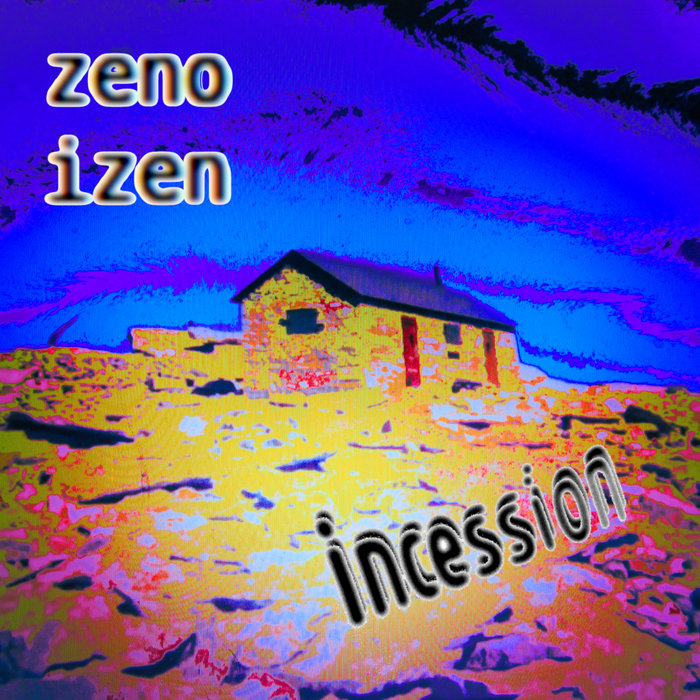 Incession | Zeno Izen