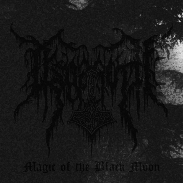 Magic of the Black Moon | Esgaroth