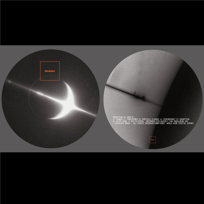 Modularz 56 - Exemption | Drop-E | Modularz