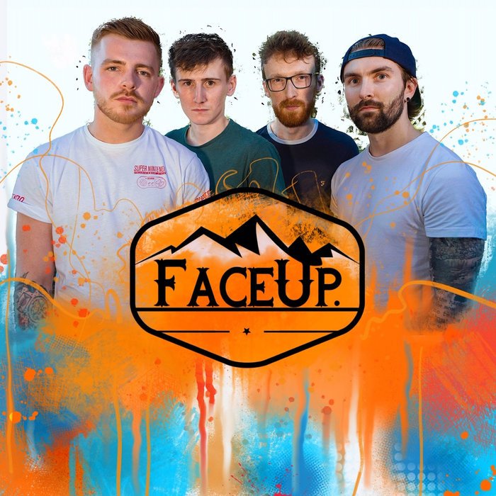 Adored | FaceUp.