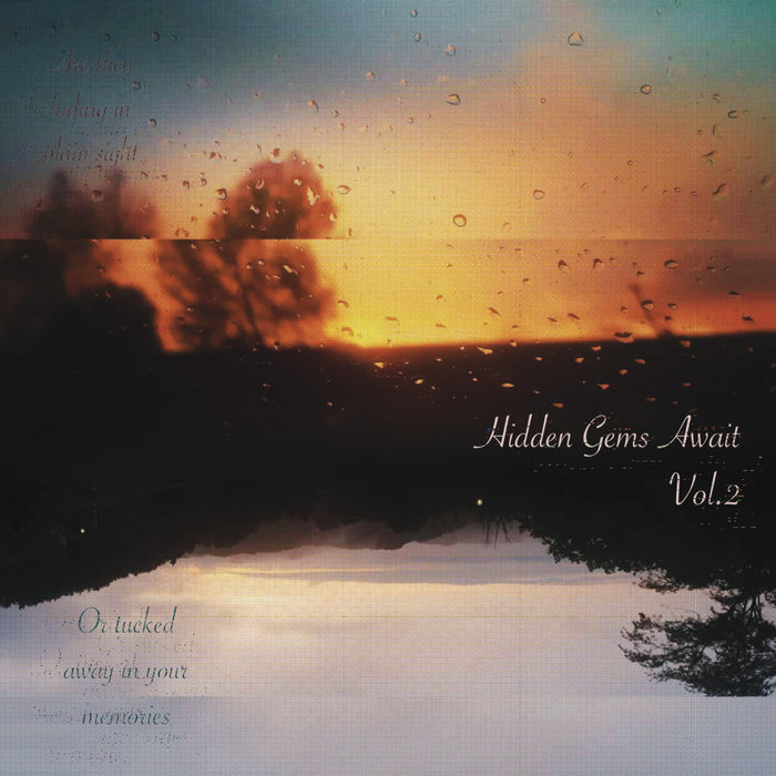 Hidden Gems Await: Vol. 2 | Various Artists | Vault of Discoveries
