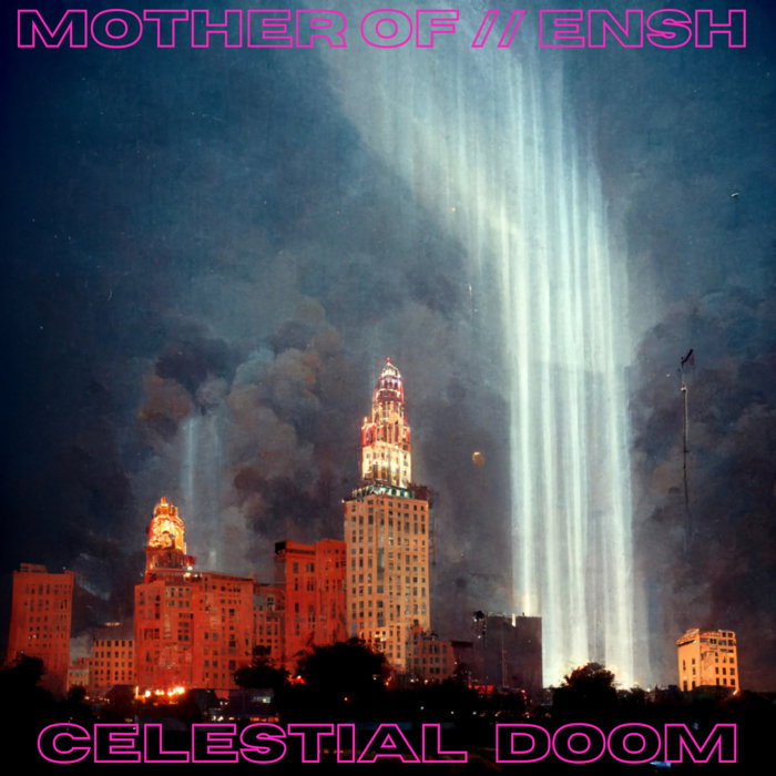 Celestial Doom | Ensh