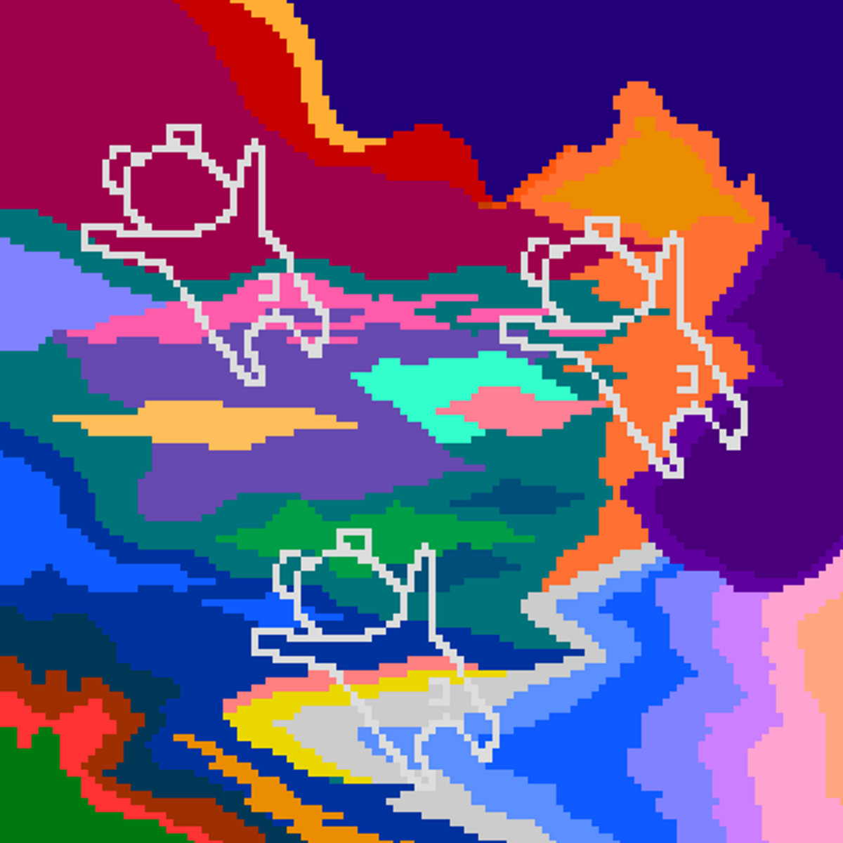 Allez (2019/November) | Salamanda