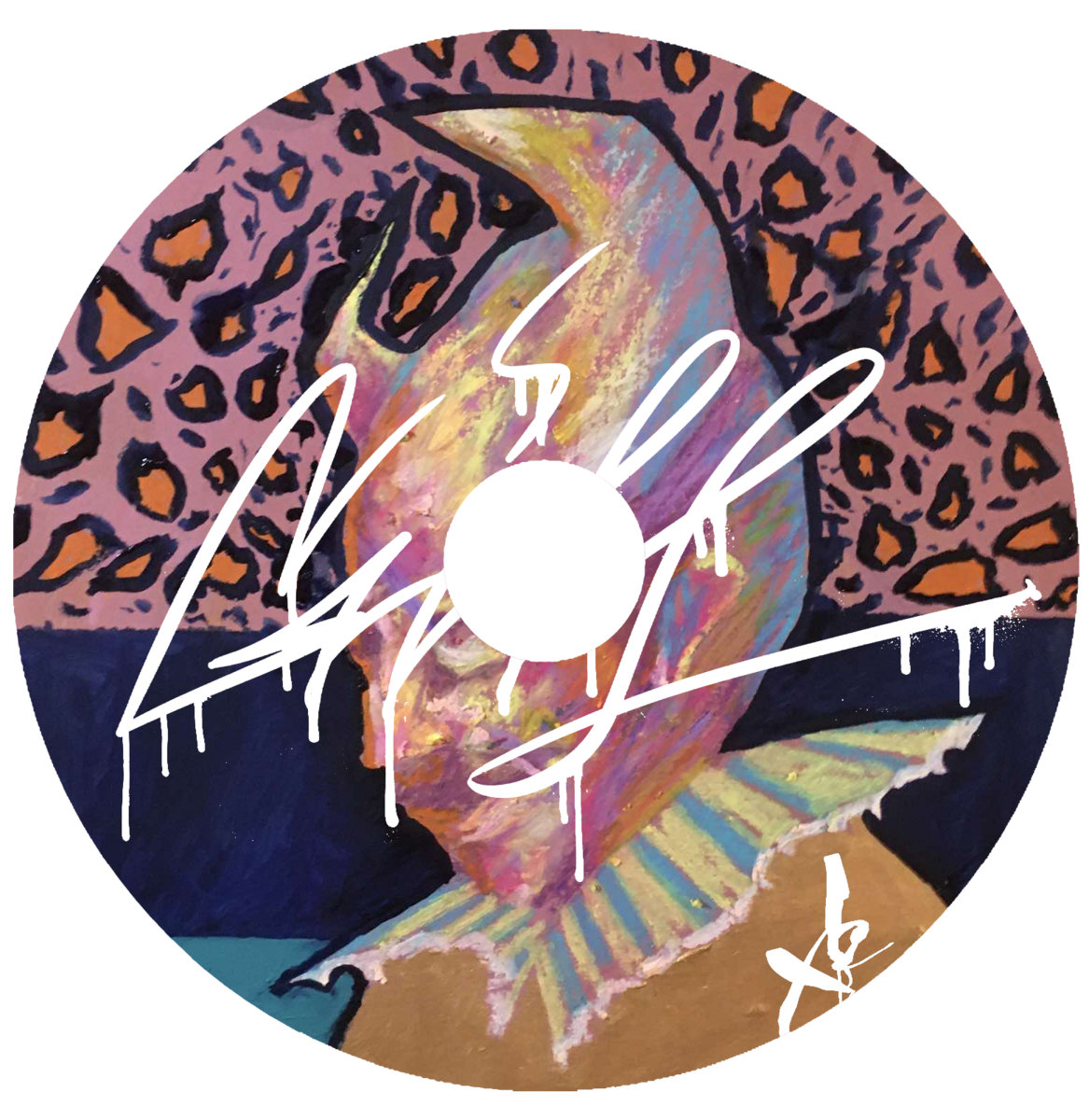 Zyan - Grill | ZYAN | A²