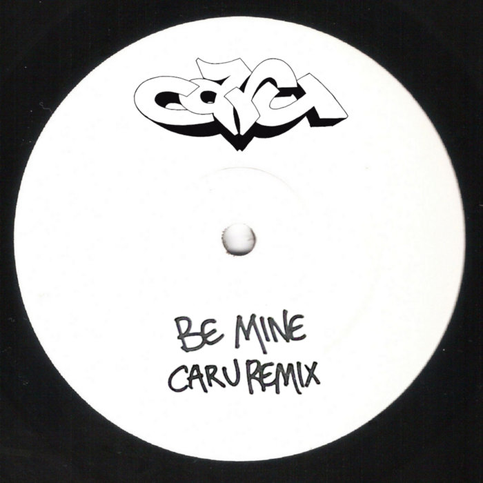Qendresa Be Mine Caru Remix Caru