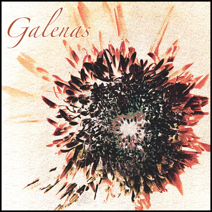 Galenas | Galenas