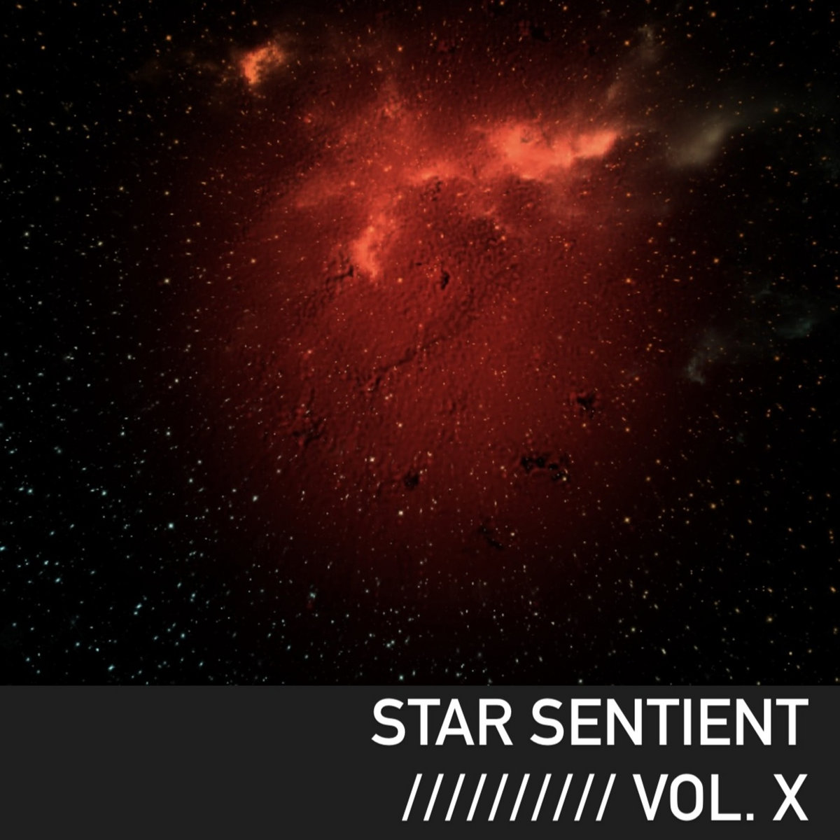 VOL. X | Star Sentient