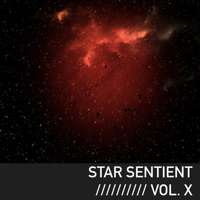 VOL. X | Star Sentient