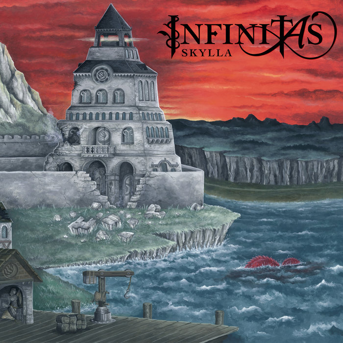 Skylla - Single | Infinitas