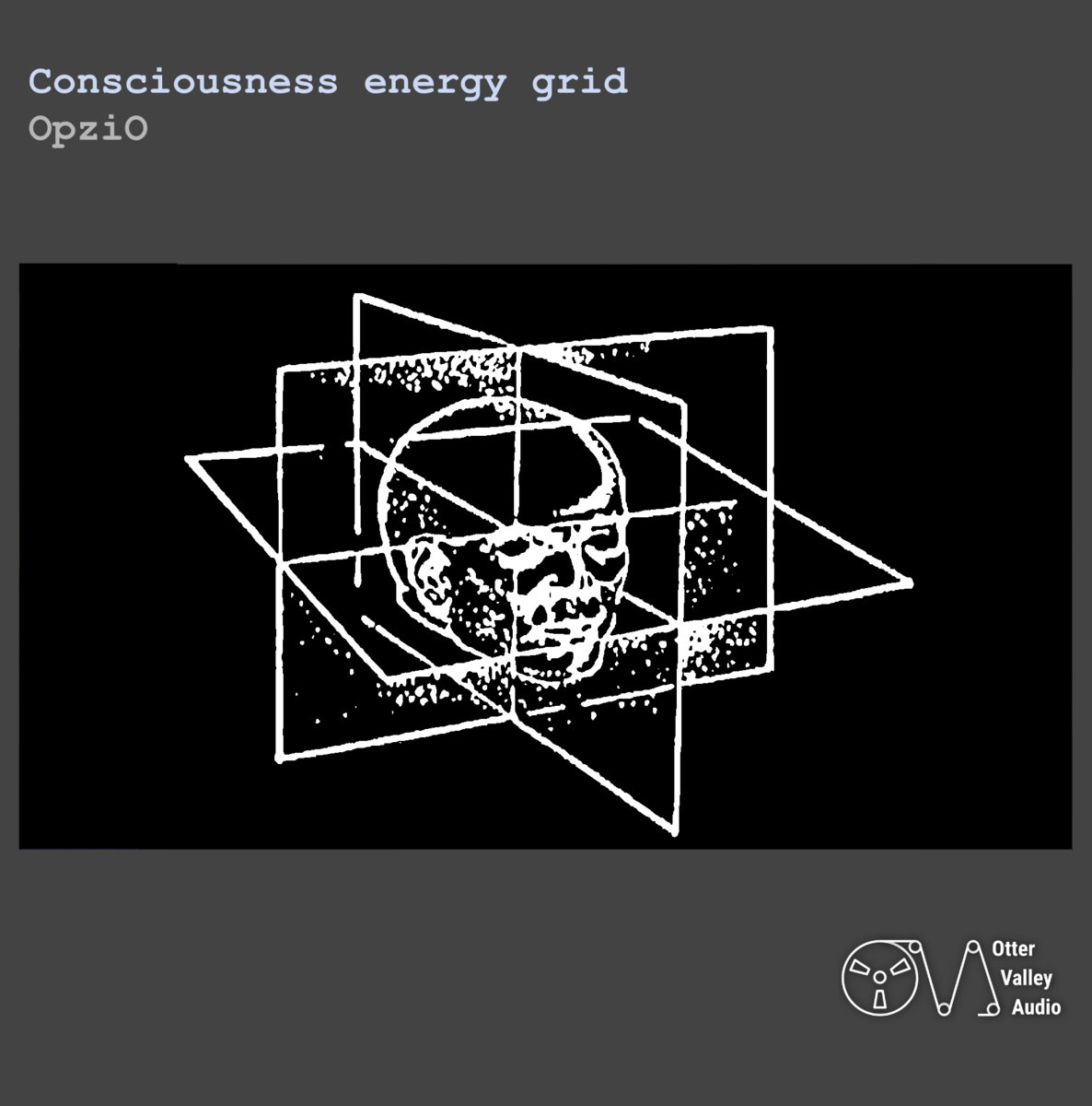 OVA21: Consciousness energy grid EP | OpziO | Otter Valley Audio