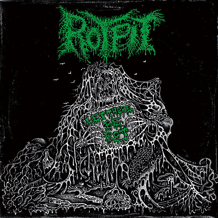 Let There Be Rot | ROTPIT