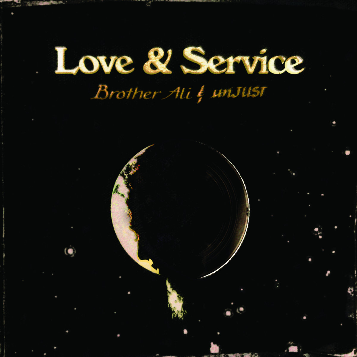 Love & Service | Brother Ali and unJUST | Brother Ali