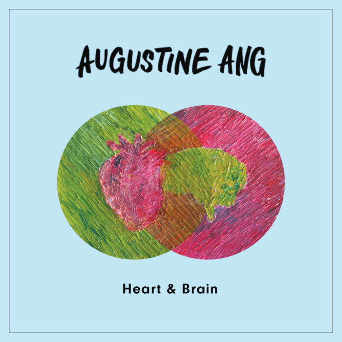 Heart & Brain | augustine ang