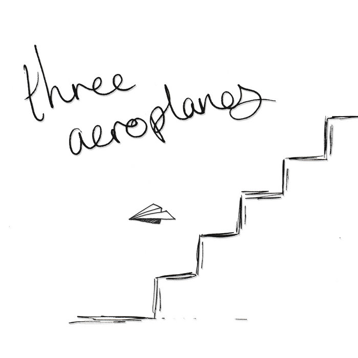 Three Aeroplanes | John Cropper