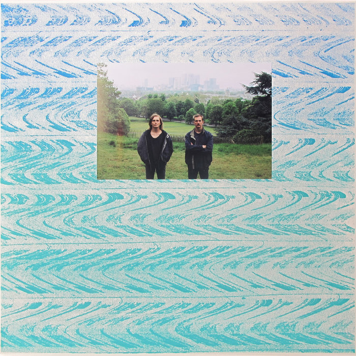 Overseas | Tonstartssbandht