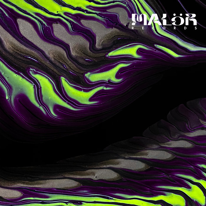 Contrast EP [MLRVNL005] | Contakt | MALöR Records