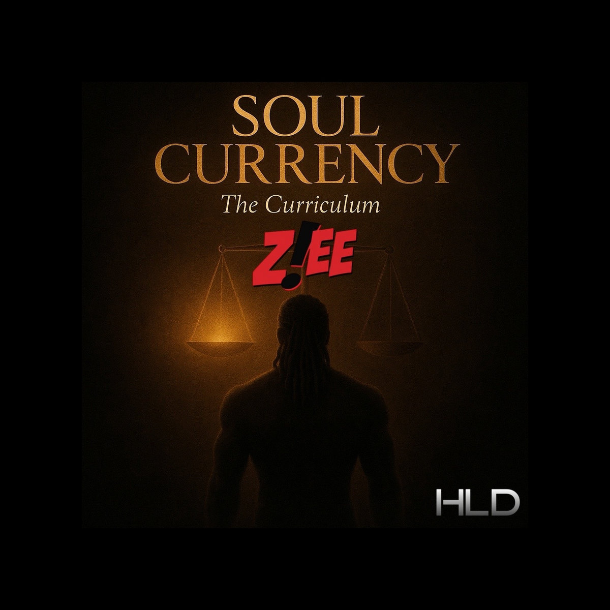 Soul Currency: The Curriculum | Z!EE