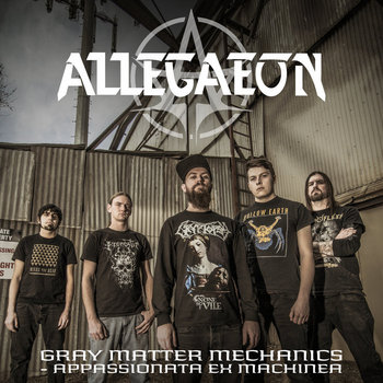 Music | Allegaeon