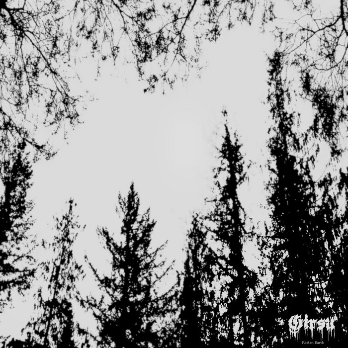 Rotten Earth (EP) | Girsu