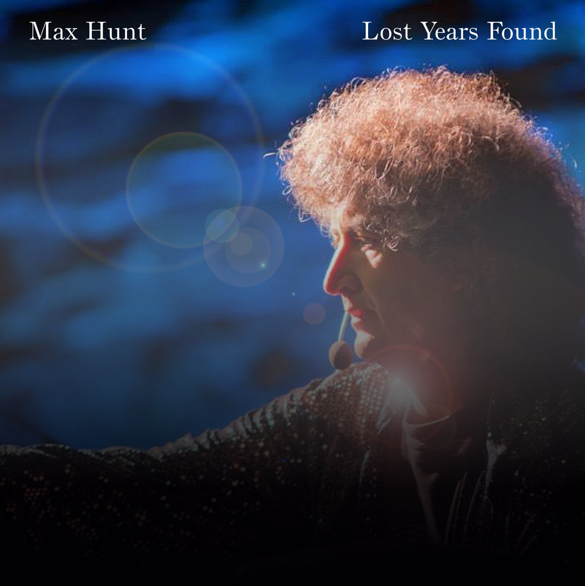 Lost Years Found | Max Hunt