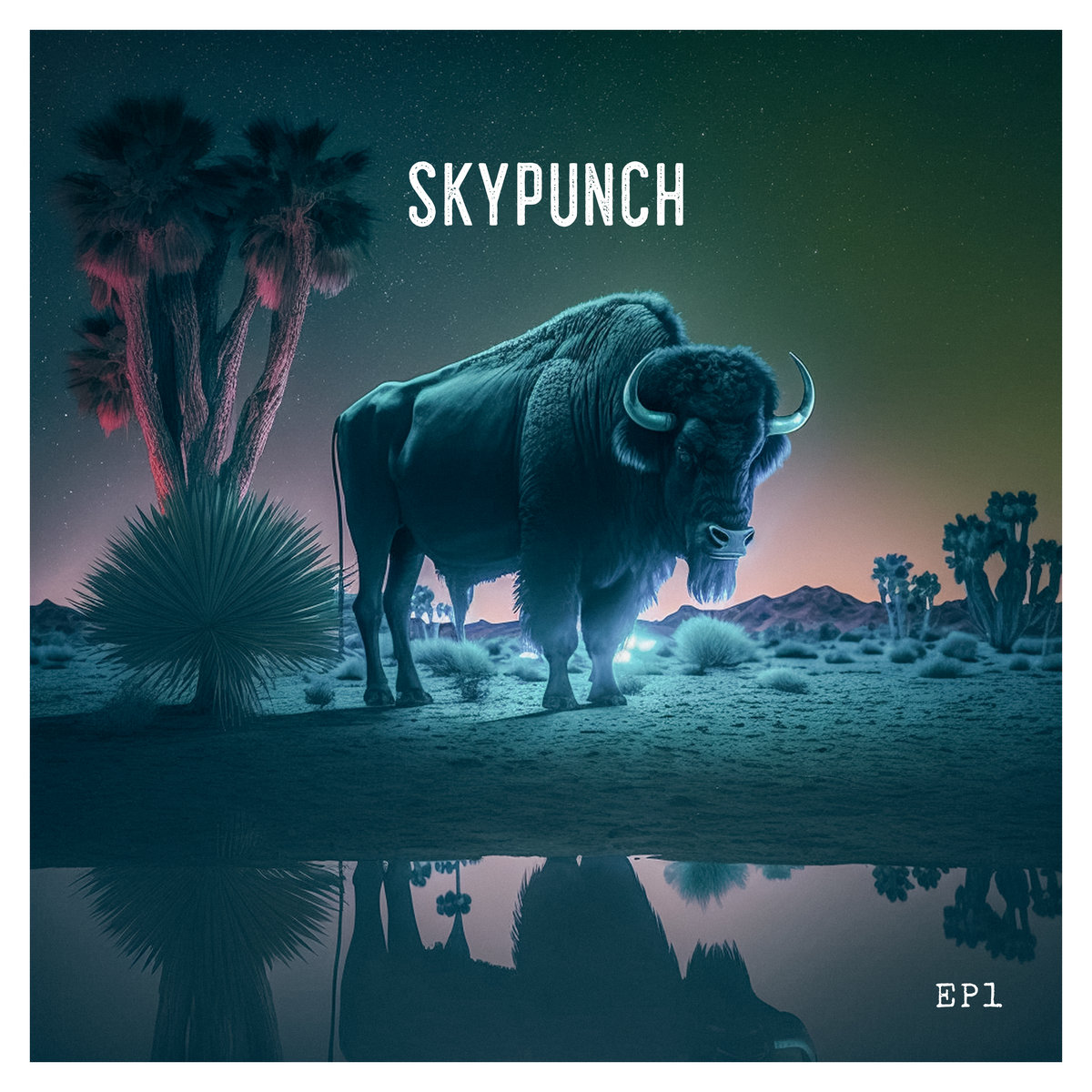 EP1 | Skypunch