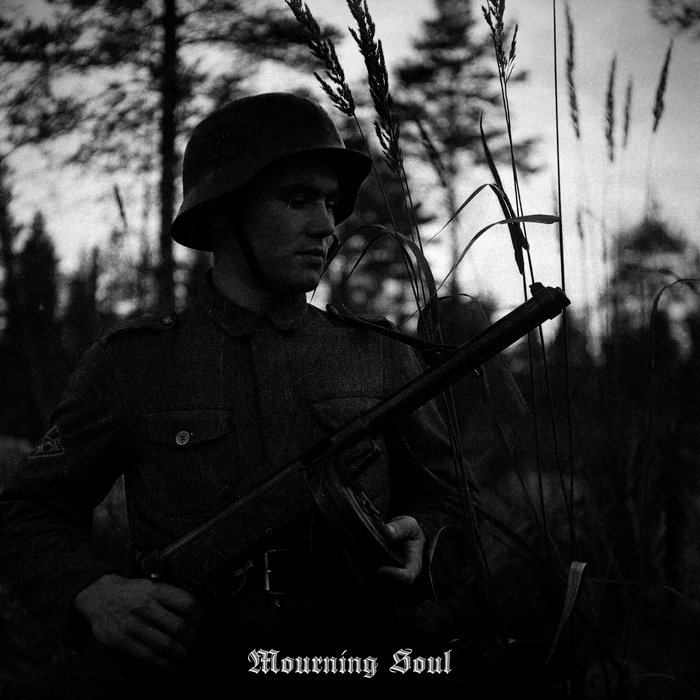 Mourning Soul | Schütze